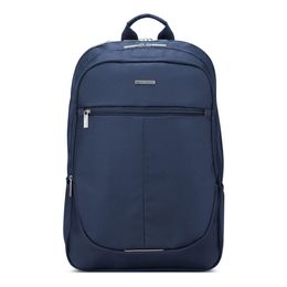 Roncato Rucksack 'Easy Office 2.0' Herren Gr&ouml;&szlig;e One Size dunkelblau