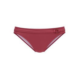 s.Oliver Bikini Bottoms 'Rome' female Red size 46