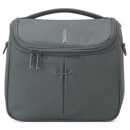Roncato Kulturtasche Herren Gr&ouml;&szlig;e XS/XL grau