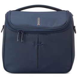 Roncato Kulturtasche Herren Gr&ouml;&szlig;e XS/XL blau