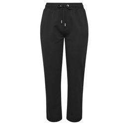 Shape Of You Hose Damen Gr&ouml;&szlig;e 58 schwarz