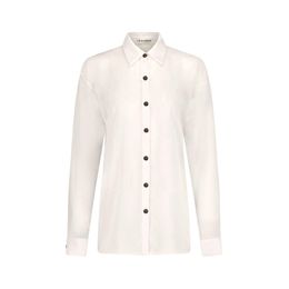 La Michaux Shirt 'LARA' Damen Gr&ouml;&szlig;e M/L wei&szlig;