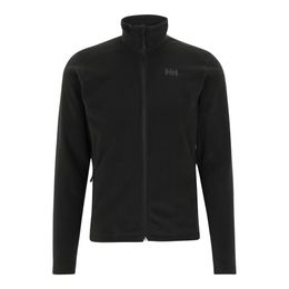 Helly Hansen Fleecejacke Herren Gr&ouml;&szlig;e XXL schwarz