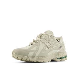 New Balance Sneaker 'U1906X' Herren Gr&ouml;&szlig;e 38.5 sand / pastellgr&uuml;n