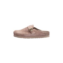 Lloyd Pantolette 'BELA' Damen Gr&ouml;&szlig;e 38 beige
