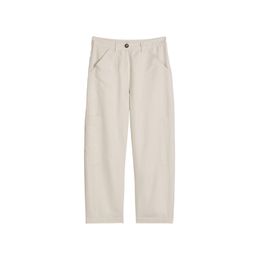Marc O'Polo Marc O'polo Hose Damen Gr&ouml;&szlig;e 48 hellgrau