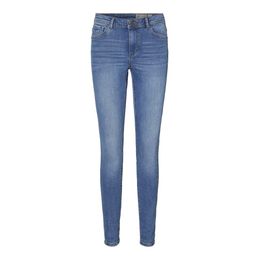 V&eacute;ro Moda Vero Moda Jeans 'Tanya' female Blue size L