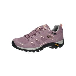 Br&uuml;tting Br&uuml;tting Outdoorschuh 'Mount Frakes' Damen Gr&ouml;&szlig;e 39 rosa