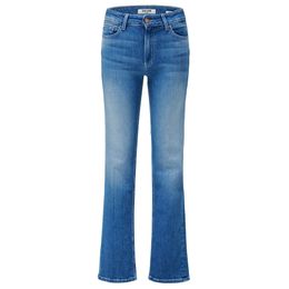 Salsa Jeans Jeans 'Destiny' Damen Gr&ouml;&szlig;e 28 hellblau