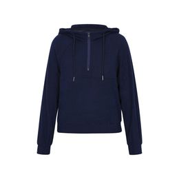 MUTHA Sweatshirt 'Casual' Damen Gr&ouml;&szlig;e L navy