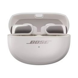 Bose Ultra Open Earbuds wei&szlig;
