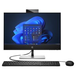 HP ProOne 440 G9 Touch AiO-PC Intel&reg; Core&trade; i3-13100T