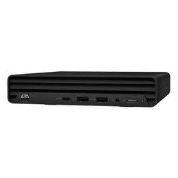 HP Pro Mini 260 G9 Intel&reg; Core&trade; i5-1334U Mini PC