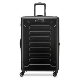 JEEP Trolley 'JH004C' Herren Gr&ouml;&szlig;e One Size schwarz