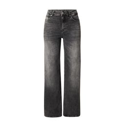 Only Jeans 'ONLMADISON BLUSH' Damen Gr&ouml;&szlig;e 30/31 grey denim
