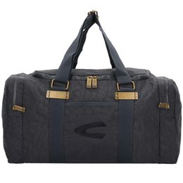 Camel Active Weekender 'Journey' Damen Gr&ouml;&szlig;e One Size nachtblau / gold