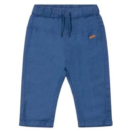 HUST & CLAIRE Hust & Claire Hose 'Timon' Jungen Gr&ouml;&szlig;e 62 blau
