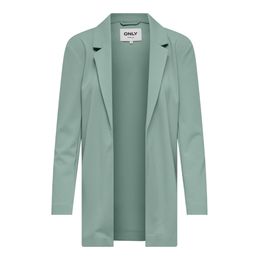 Only Blazer 'ONLAgnete' Damen Gr&ouml;&szlig;e 38 pastellgr&uuml;n