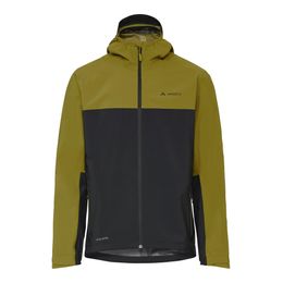 Vaude Outdoorjacke 'Moab' Herren Gr&ouml;&szlig;e XL oliv / schwarz