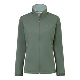 Vaude Sportjacke 'Everhike' Damen Gr&ouml;&szlig;e M khaki