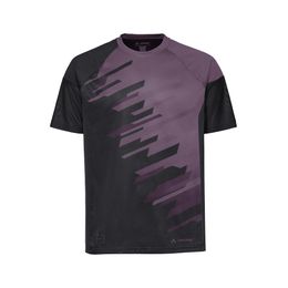 Vaude Funktionsshirt 'Moab' Herren Gr&ouml;&szlig;e XXXS/XXS mauve