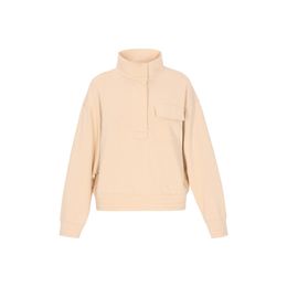 MUTHA Sweatshirt Damen Gr&ouml;&szlig;e L chamois