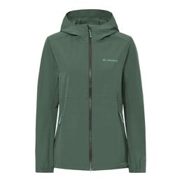 Vaude Sportjacke 'Elope' Damen Gr&ouml;&szlig;e XXS mint / tanne