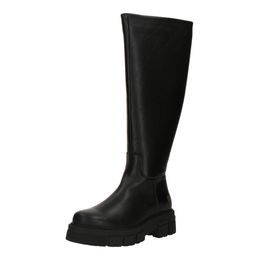 Apple of Eden Stiefel 'GIGI' Damen Gr&ouml;&szlig;e 39 schwarz Winterschuhe