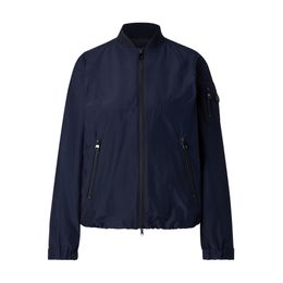 Bogner Jacke 'Zafina' Damen Gr&ouml;&szlig;e 4XL navy