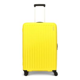 American Tourister Jacke 'Rejoy' Herren Gr&ouml;&szlig;e One Size gelb