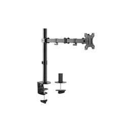 E+P Elektrik Monitor-Tischhalterung 13-32Zoll,1-fach,sw TH11 ; e + p Elektrik (000466831100)