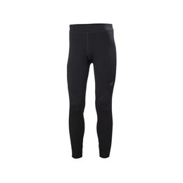Helly Hansen Funktionsunterhose Life Merino, schwarz, Gr. L (75506-990-L)