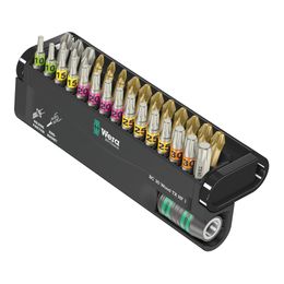 Wera Bit-Check 30 Wood TX HF 1, 30-teilig (05057436001)
