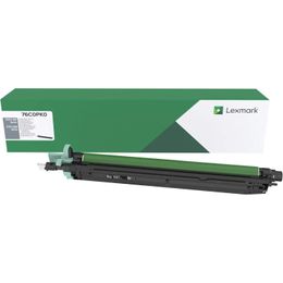 Lexmark Bildtrommel 76C0PK0 schwarz