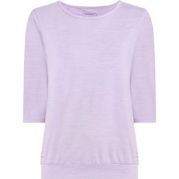 Energetics Jewel Funktionsshirt Damen - Gr&ouml;&szlig;e L - lila