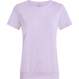 Energetics Jewel Funktionsshirt Damen - Gr&ouml;&szlig;e XL - lila