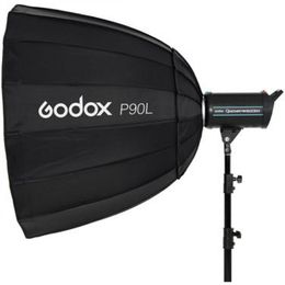 Godox P90L Parabol Softbox &Oslash; 90cm