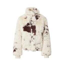 Rino & Pelle Rino & Pelle Between-Season Jacket female Beige size 44