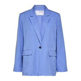 Selected Blazer 'Porta' female Blue size 44