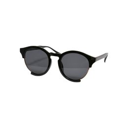 Urban Classics Sunglasses 'Coral Bay' female Black size One Size
