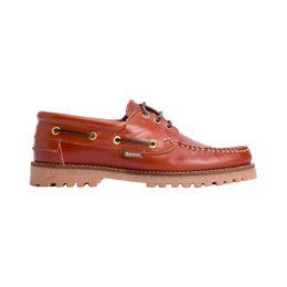 Barbour Bootsschuh Deck Tan (Gr&ouml;&szlig;e: 10)