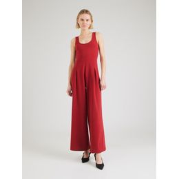 ABOUT YOU Jumpsuit 'Maxime' Damen Gr&ouml;&szlig;e M rot