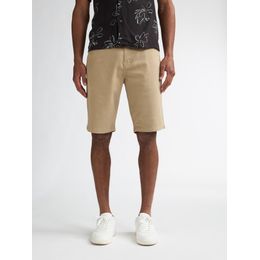 PETROL INDUSTRIES Shorts Herren Gr&ouml;&szlig;e 40 cappuccino