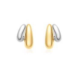 Ania Haie Ohrstecker E072-07T