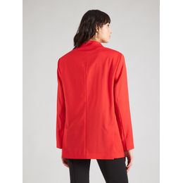 BOSS Blazer 'Jovana' Damen Gr&ouml;&szlig;e 40 rot