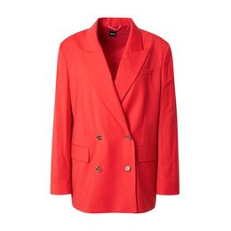 BOSS Blazer 'Jovana' female Red size 38