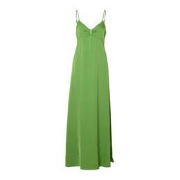 Selected Evening Dress 'SLFLAURINA' female Green size 40