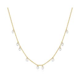 Ania Haie Kette N074-08G