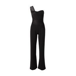Sistaglam Jumpsuit 'KATHARINE' female Black size 14