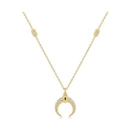 Ania Haie Kette N072-08G